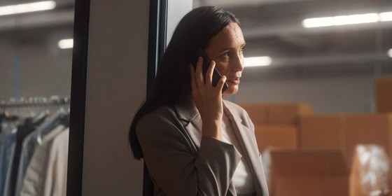 Paketversand | Hermes