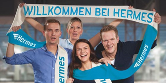 Jobs & Careers | Hermes